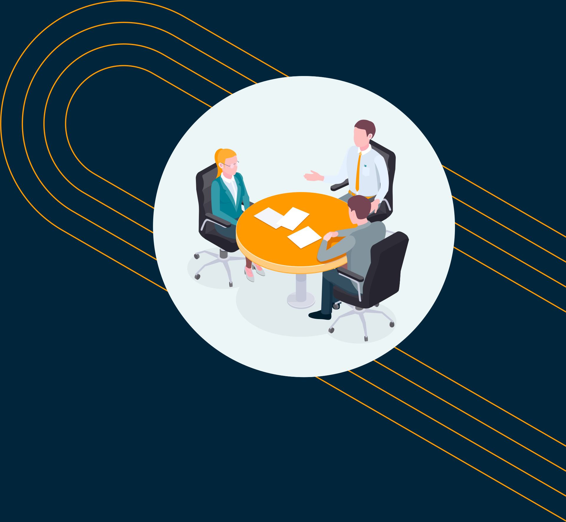 Expert in factoring and credit insurance - Fibus