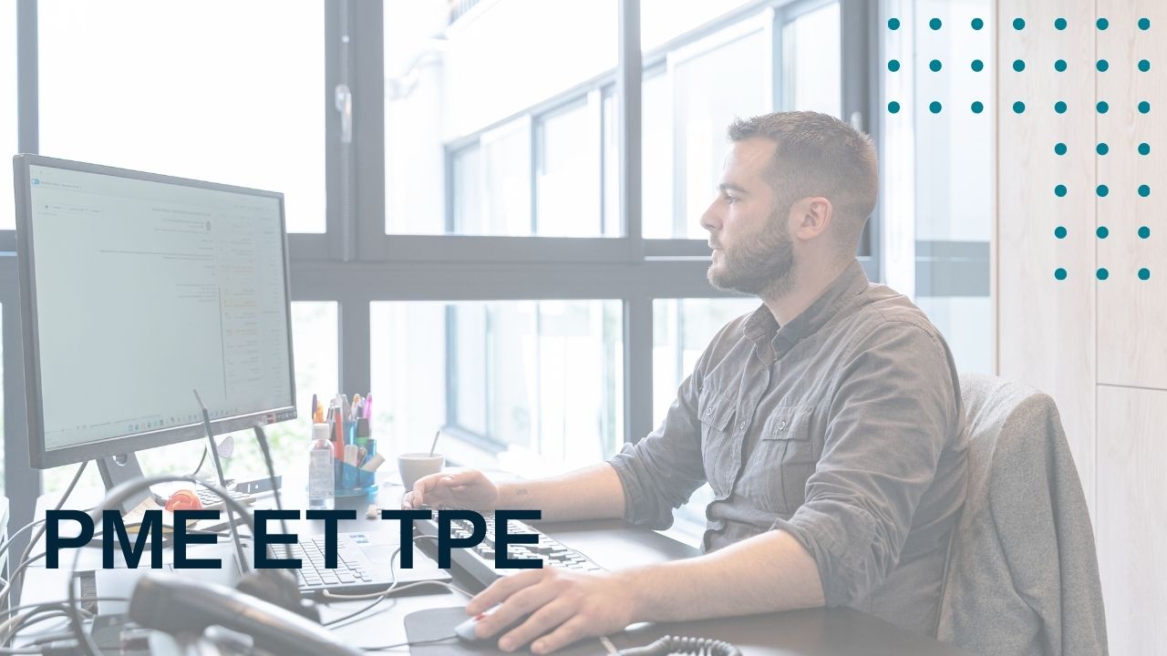 Affacturage pour les PME et TPE françaises - Fibus