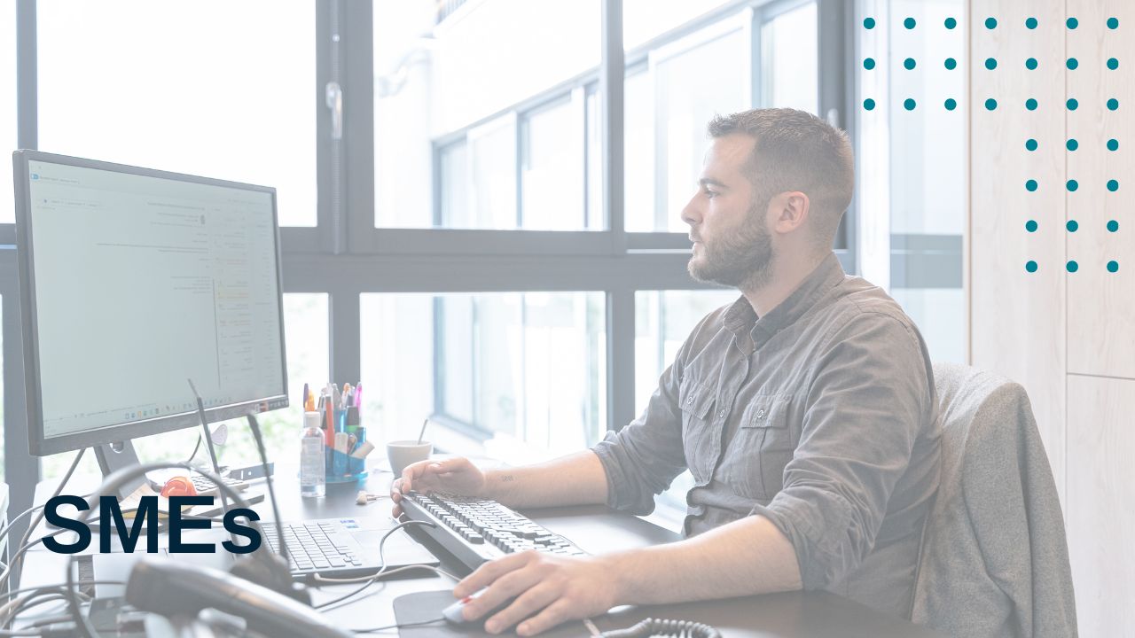 Factoring for SMEs (Small and Medium Businesses)